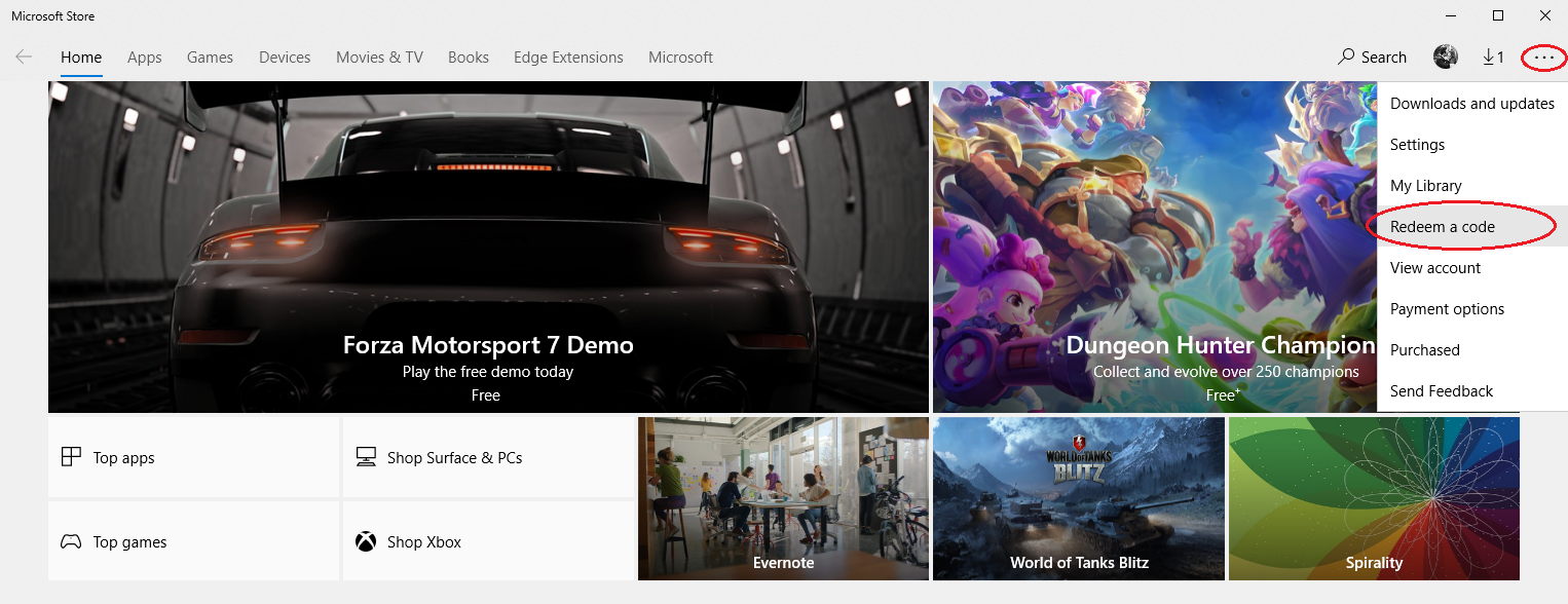 PC Install Instructions – Forza Support